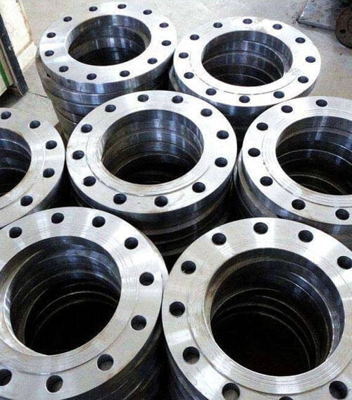 Monel Alloy Flanges Manufacturer, Supplier