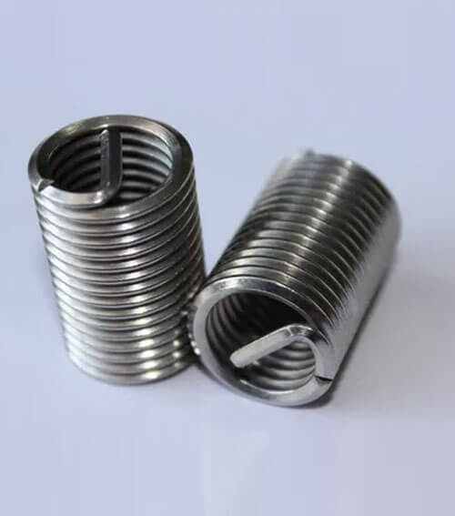 Threaded Insert Fittings Manufacturer, Supplier